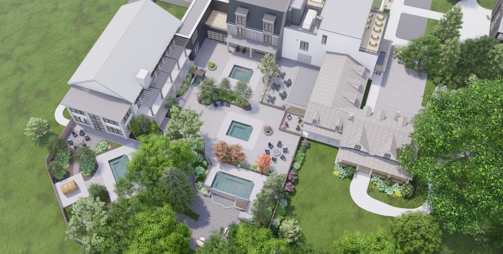 Unity Farm Inn & Spa | Unity